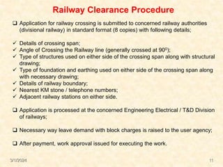 Laws Regulations Applicable to TL Projects final.ppt