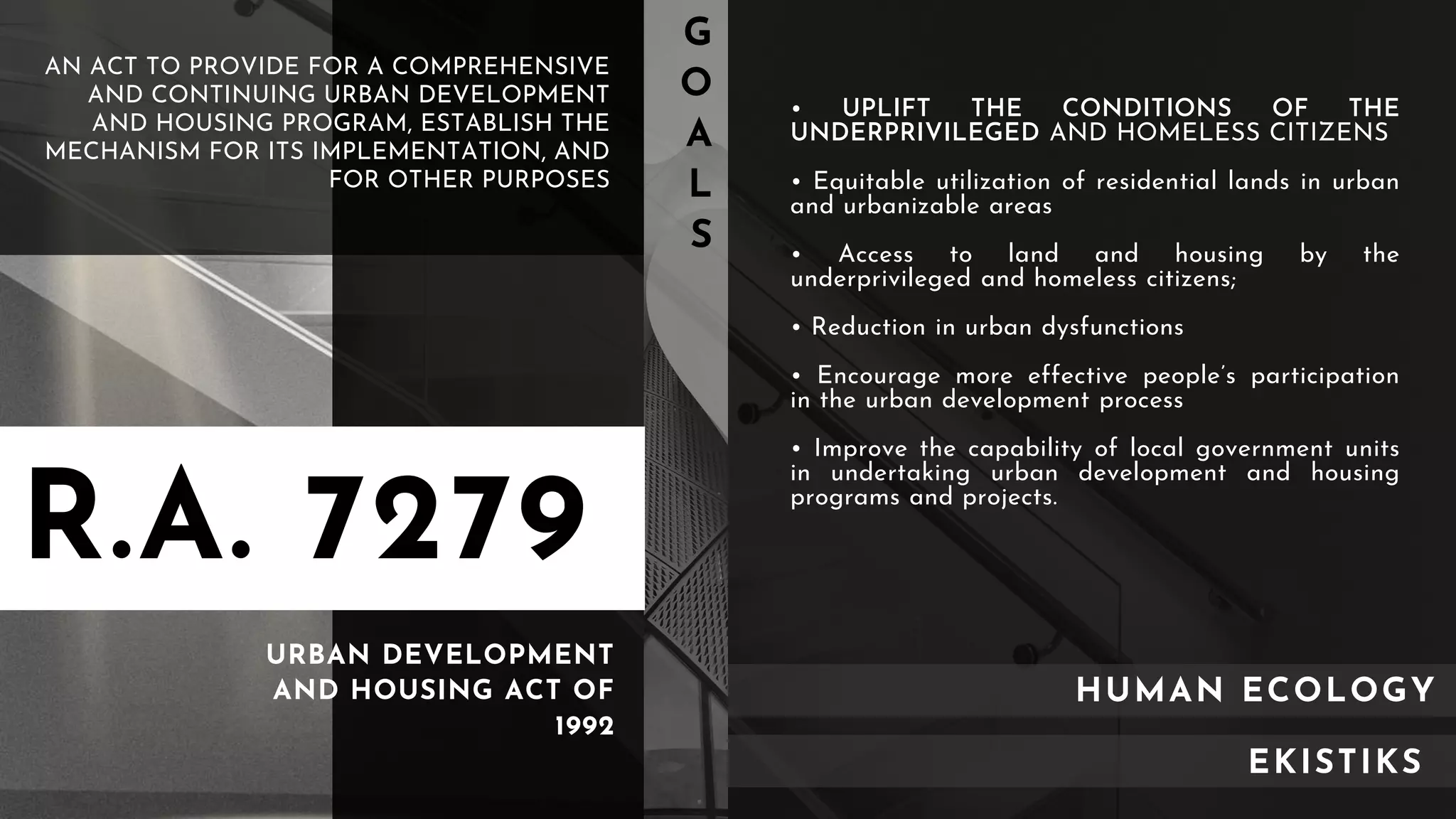 LAWS RELATED TO COMMUNITY DEVELOPMENT .pptx
