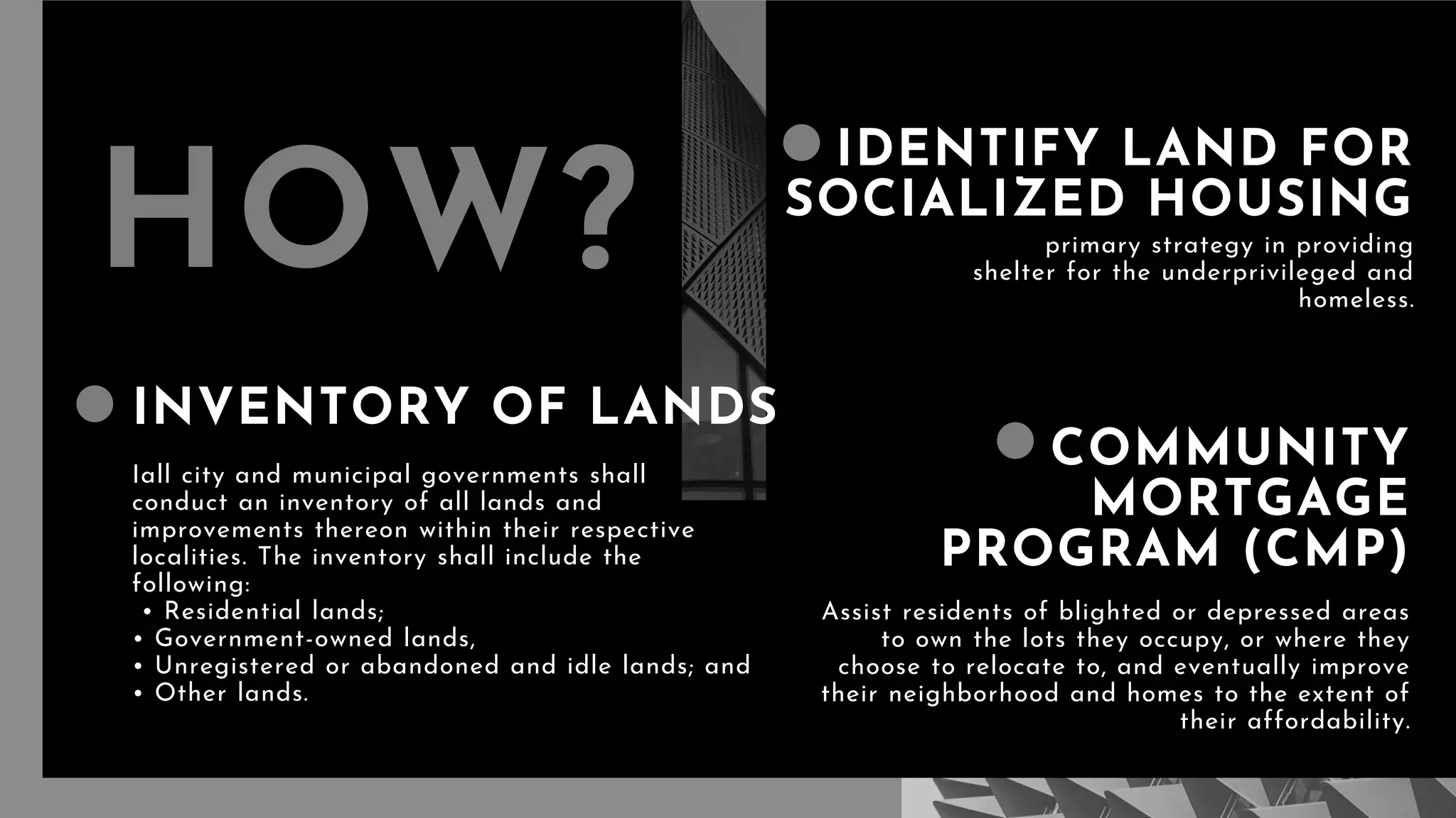 LAWS RELATED TO COMMUNITY DEVELOPMENT .pptx