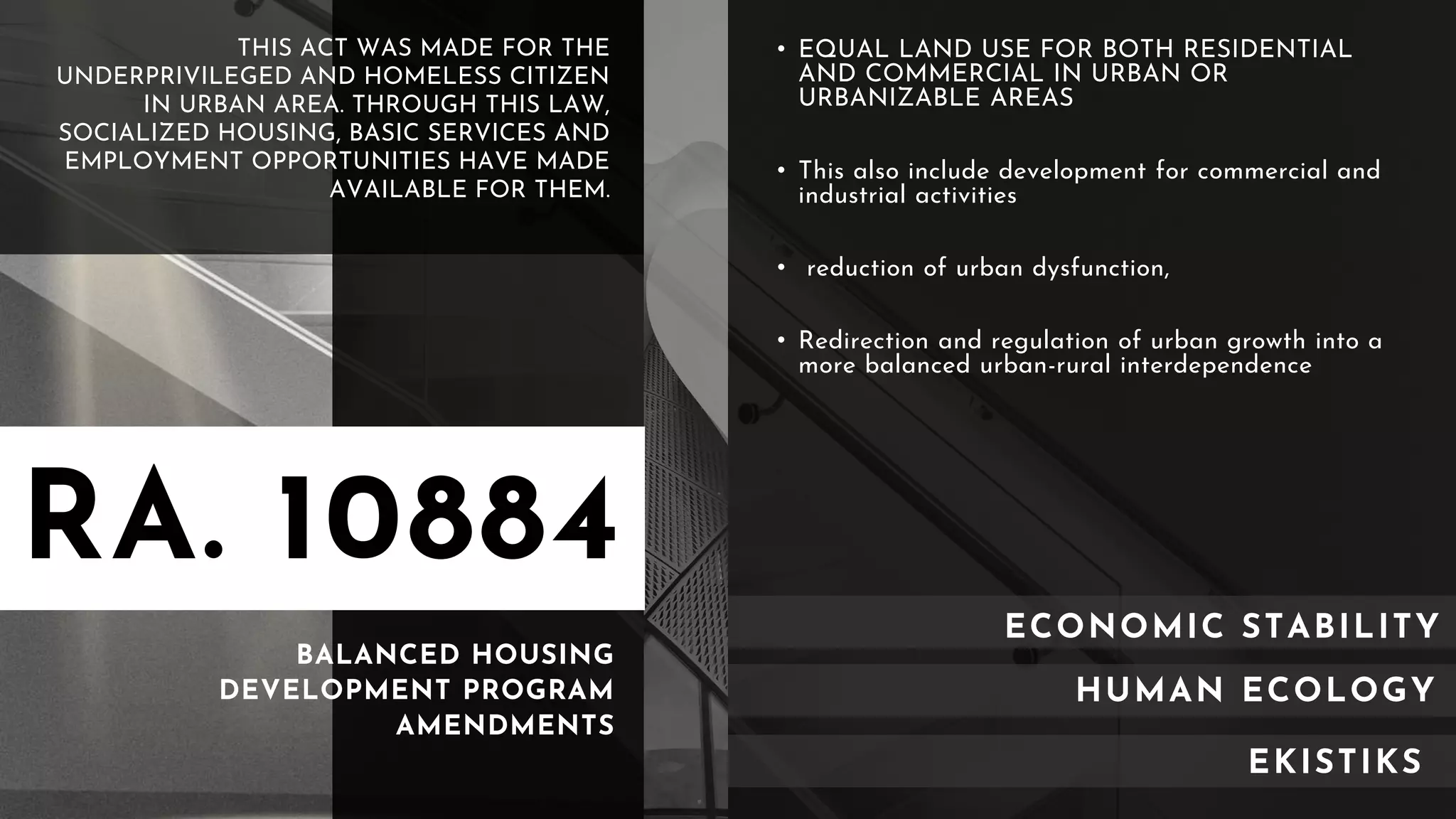 LAWS RELATED TO COMMUNITY DEVELOPMENT .pptx