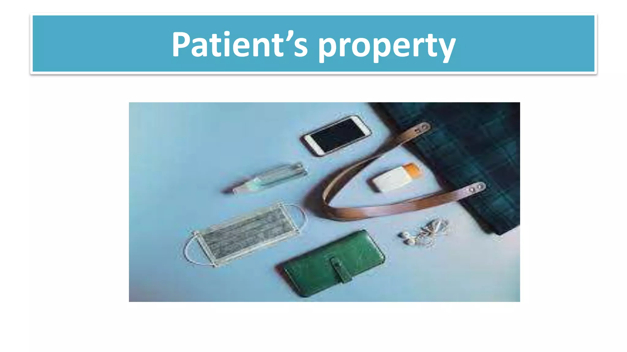 Laws related to nursing .pptx