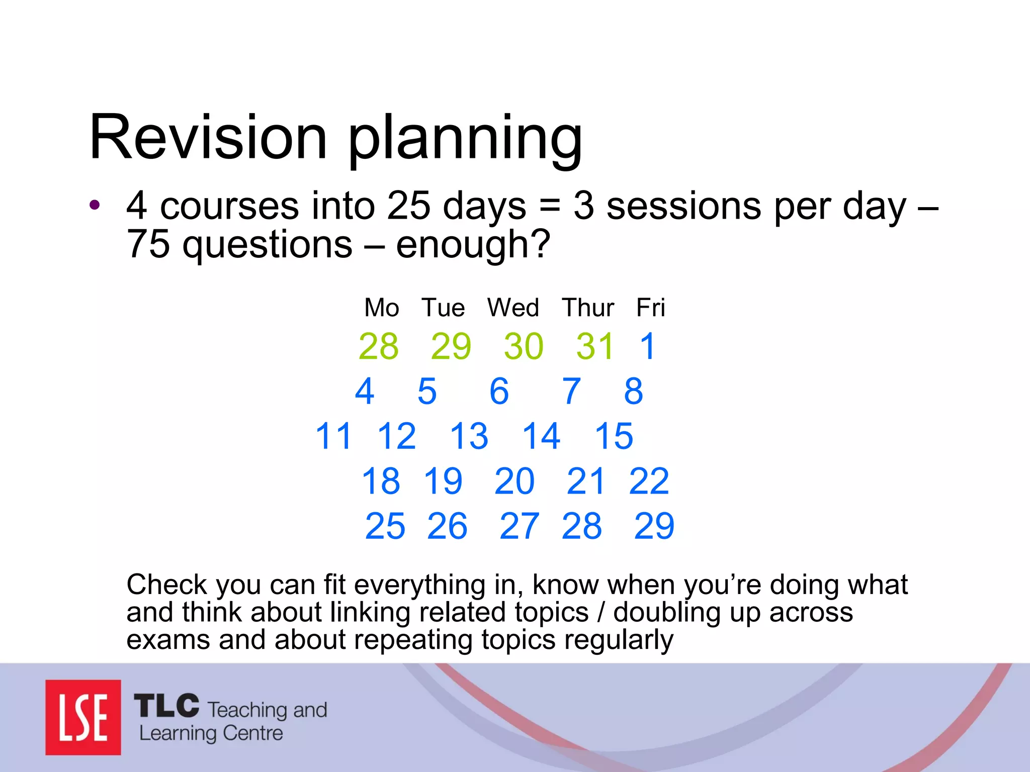 Laws revision slides | PPT