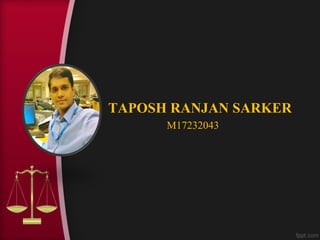 Law and Court Structure of Bangladesh | PPT