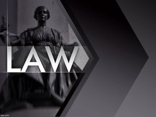 Law and Court Structure of Bangladesh | PPT
