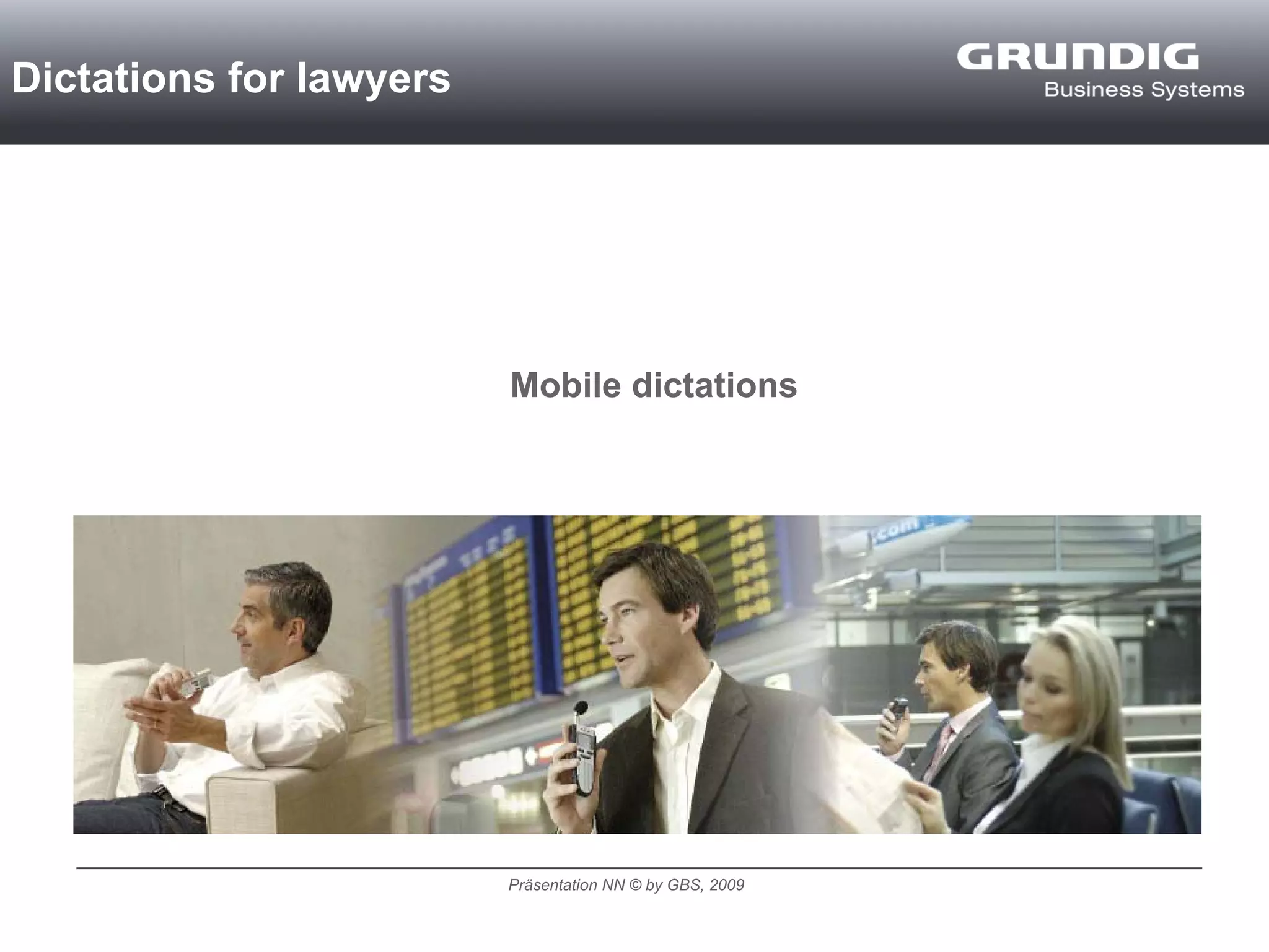 Digital dictation & voice to text conversion | PDF | Digital Audio | Computer Software and ...