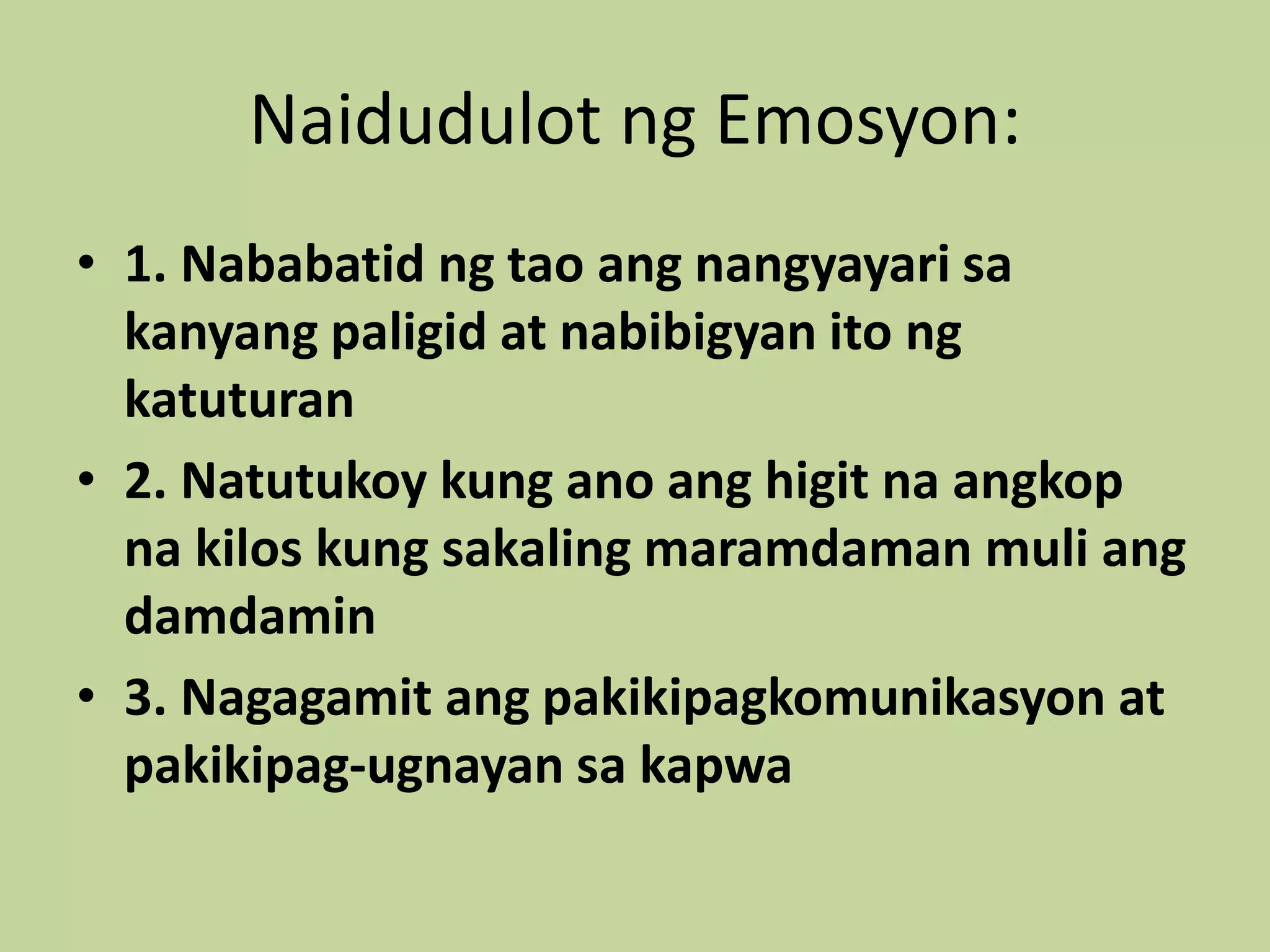 Modyul 7 emosyon .pptx