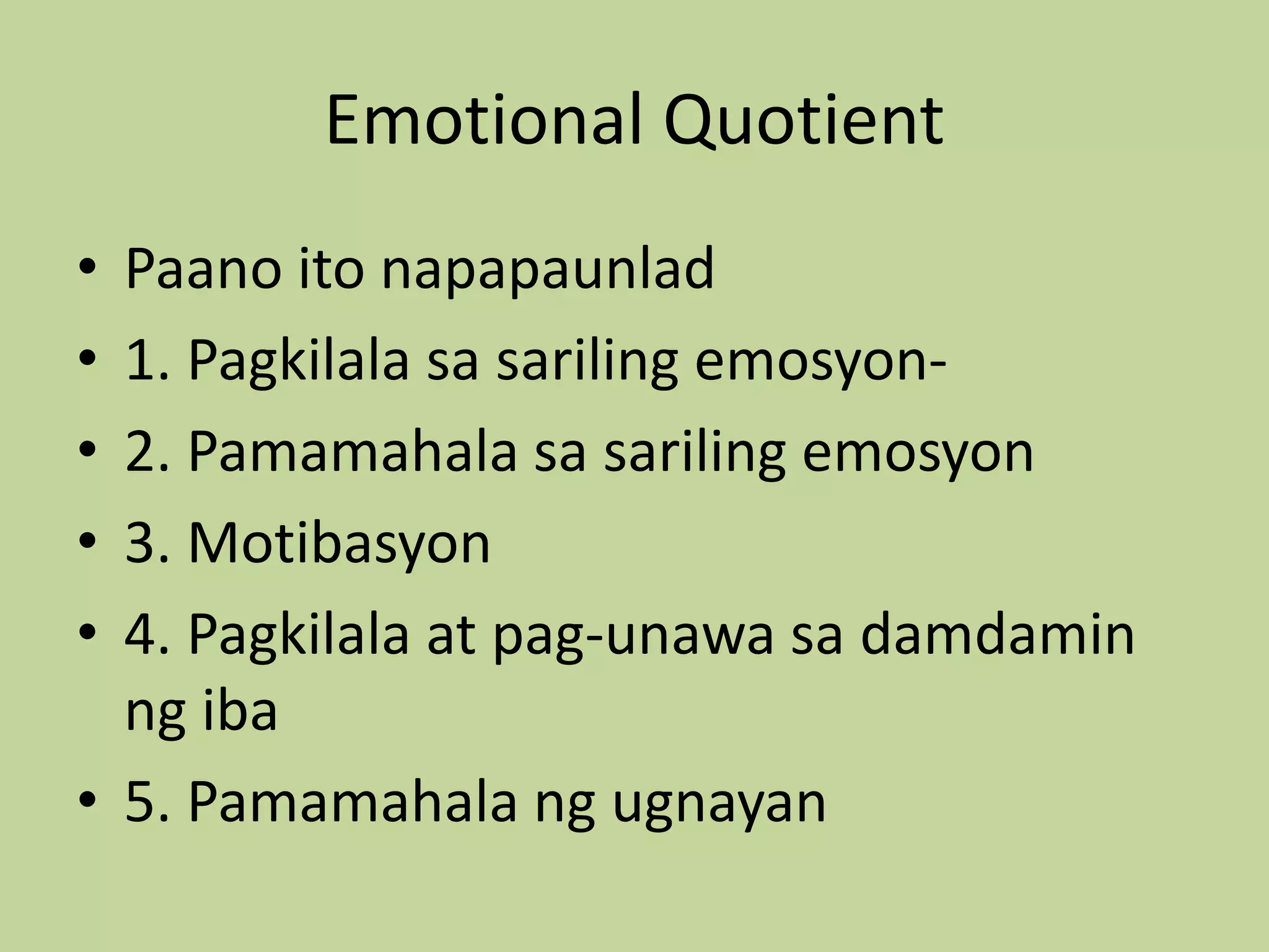 Modyul 7 emosyon .pptx