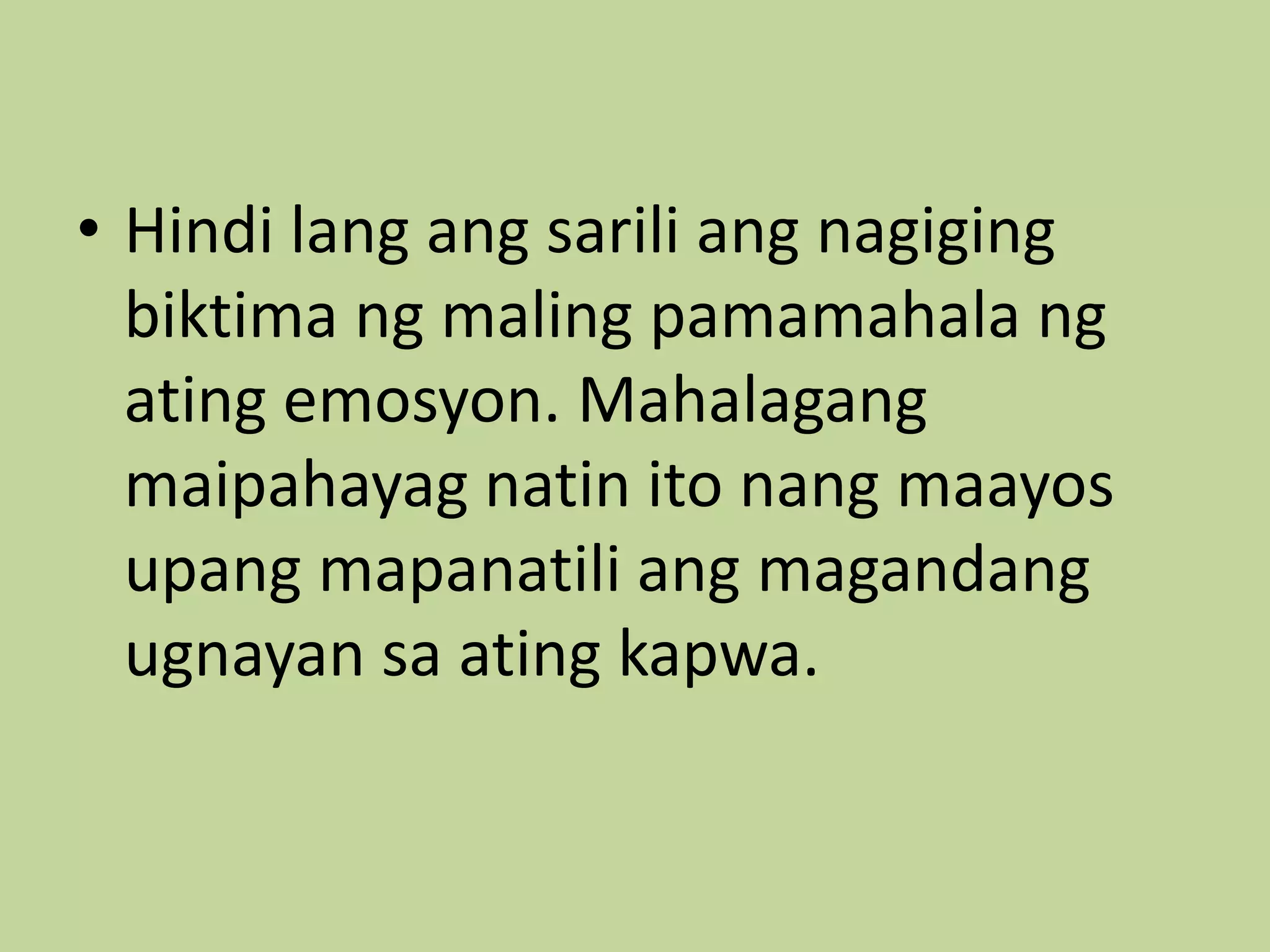 Modyul 7 emosyon .pptx