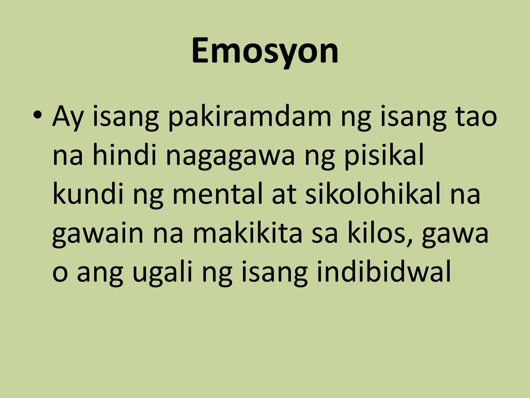 Modyul 7 emosyon .pptx