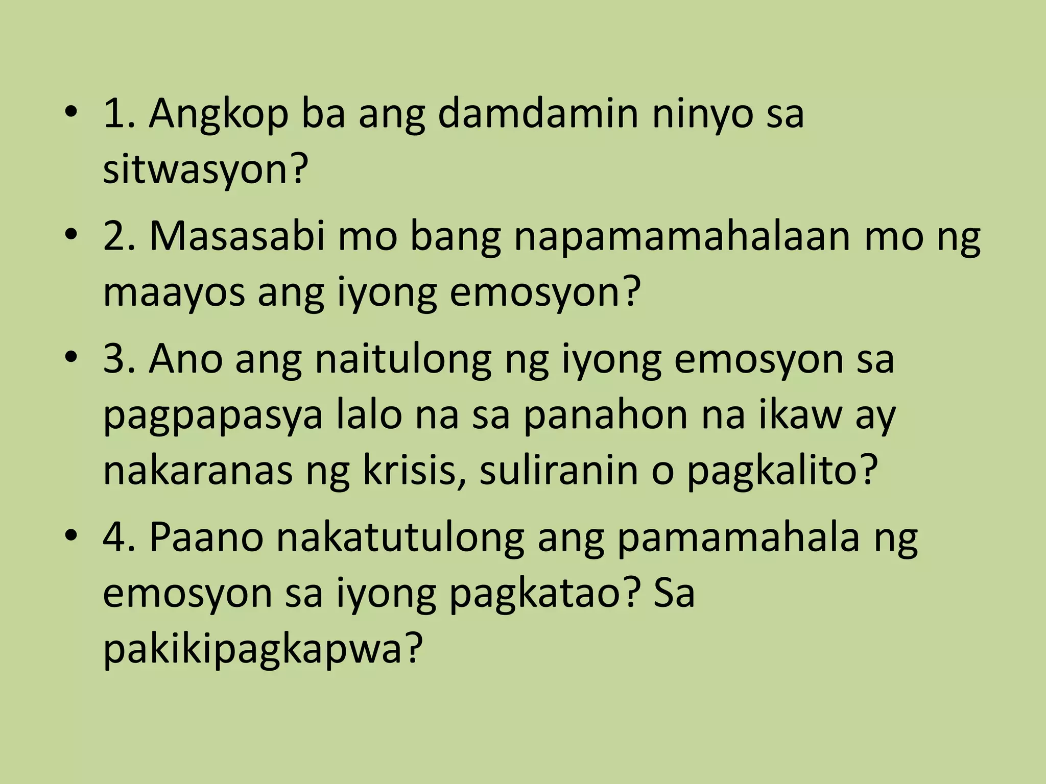 Modyul 7 emosyon .pptx