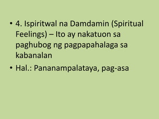 Modyul 7 emosyon .pptx