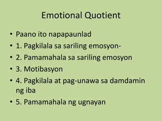 Modyul 7 emosyon .pptx