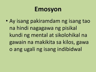Modyul 7 emosyon .pptx