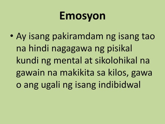 Modyul 7 emosyon .pptx