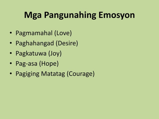 Modyul 7 emosyon .pptx