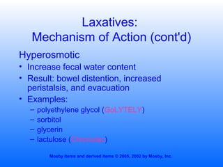 Laxatives 131016093818-phpapp02 | PPT