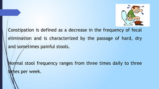 LAXATIVES, PURGATIVES,ANTIDIARRHOEAL AND ORT PPT.pptx