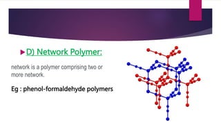 Polymer science / pharma | PPTX