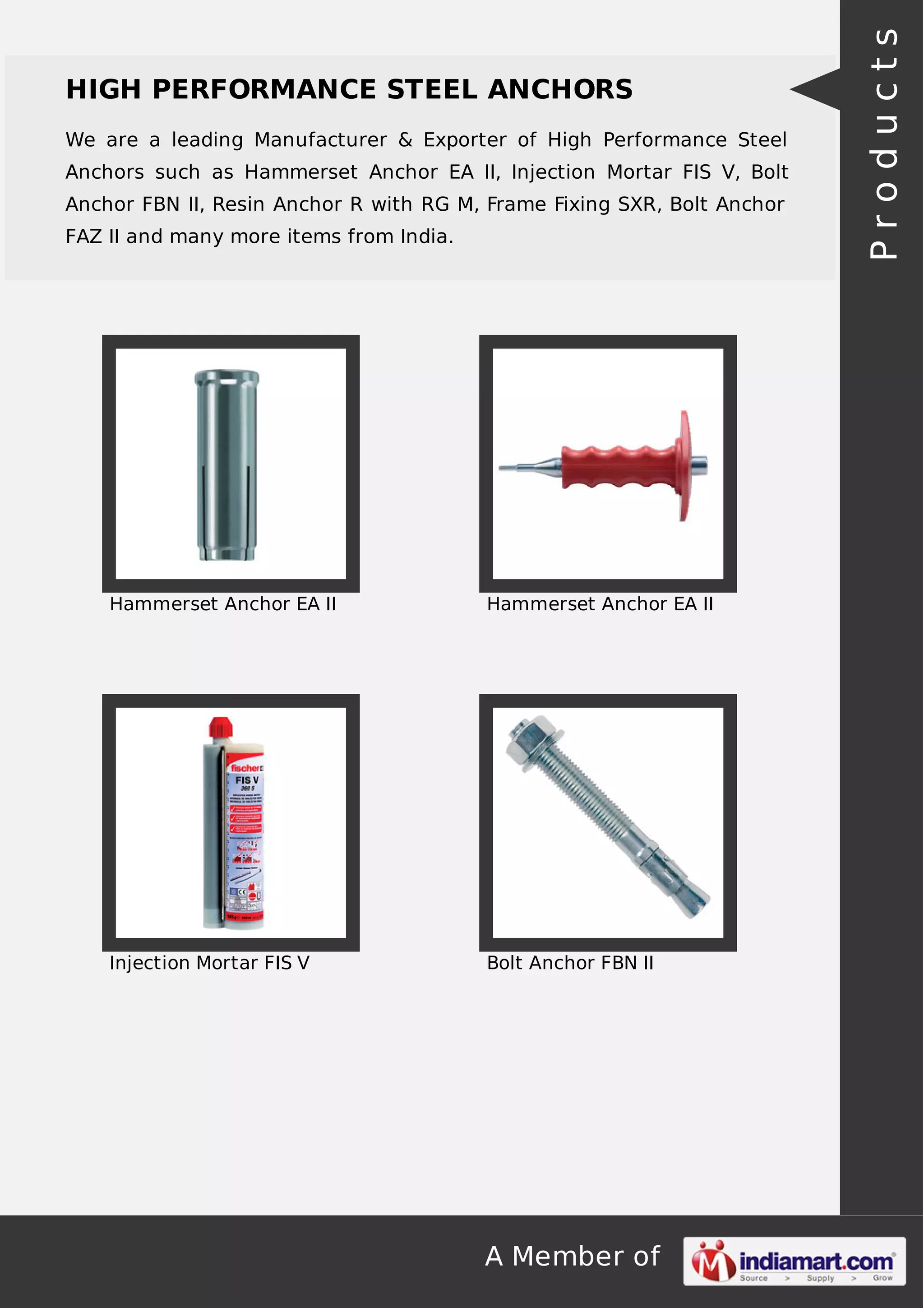 Air Vent Fasteners by Laxmi engineering-works | PDF