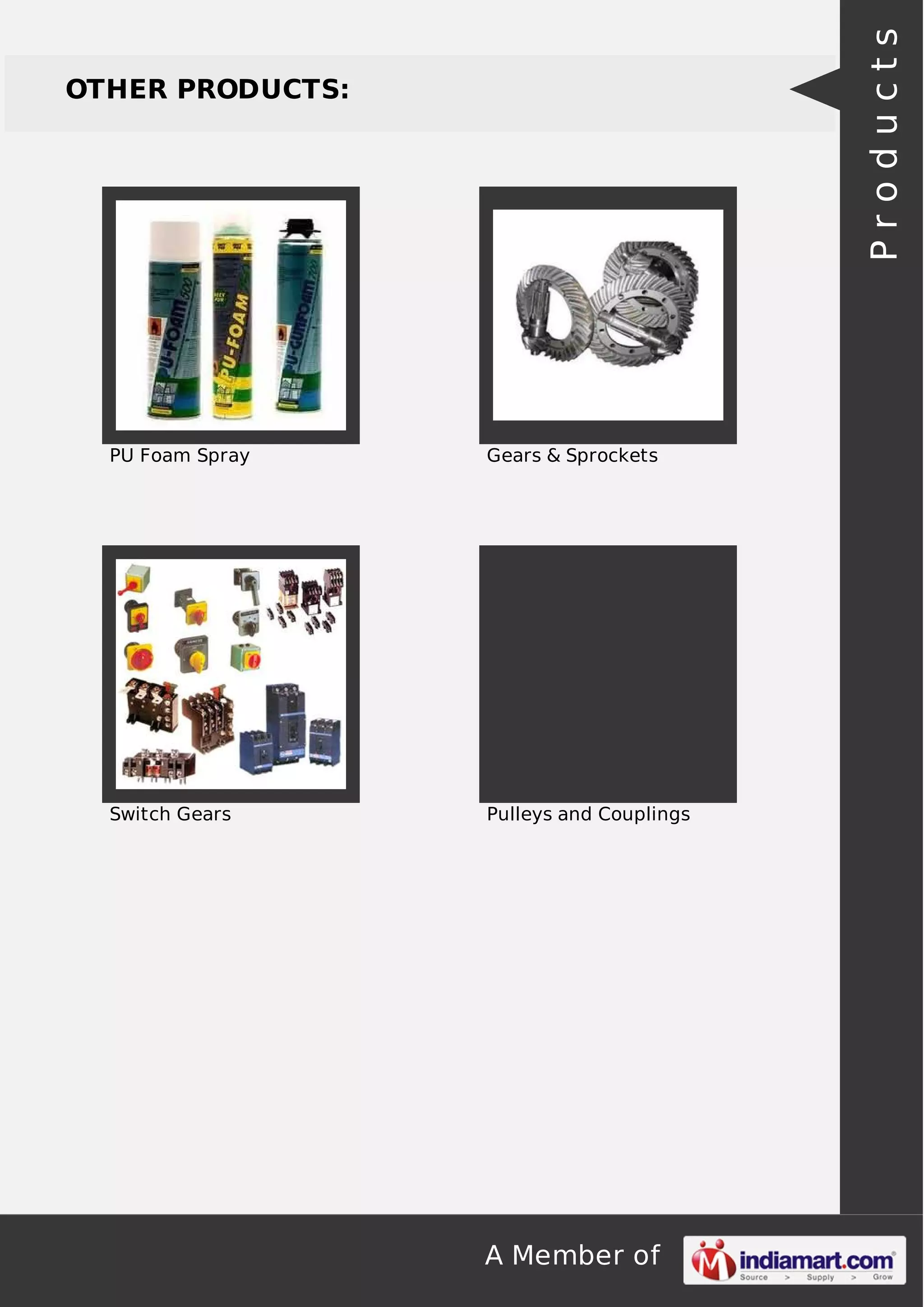 Air Vent Fasteners by Laxmi engineering-works | PDF