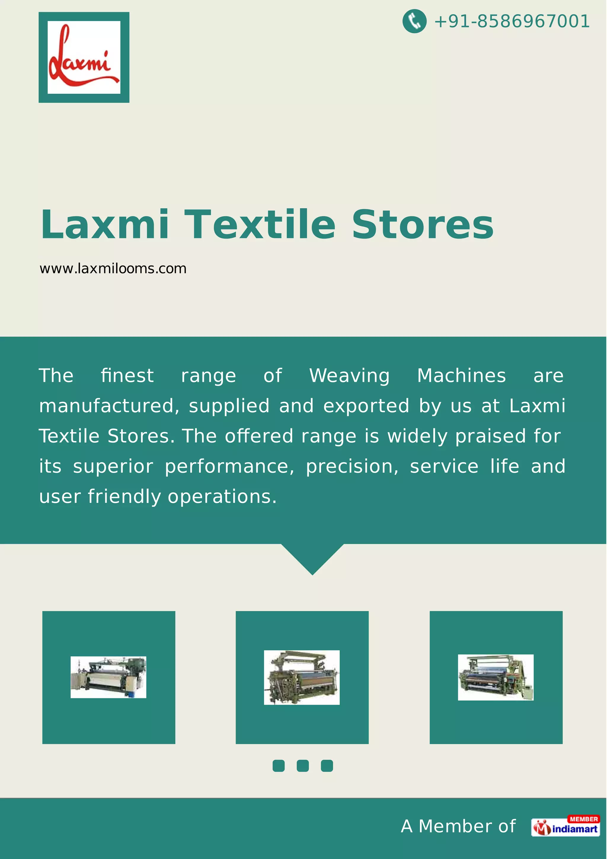 Laxmi textile-stores | PDF