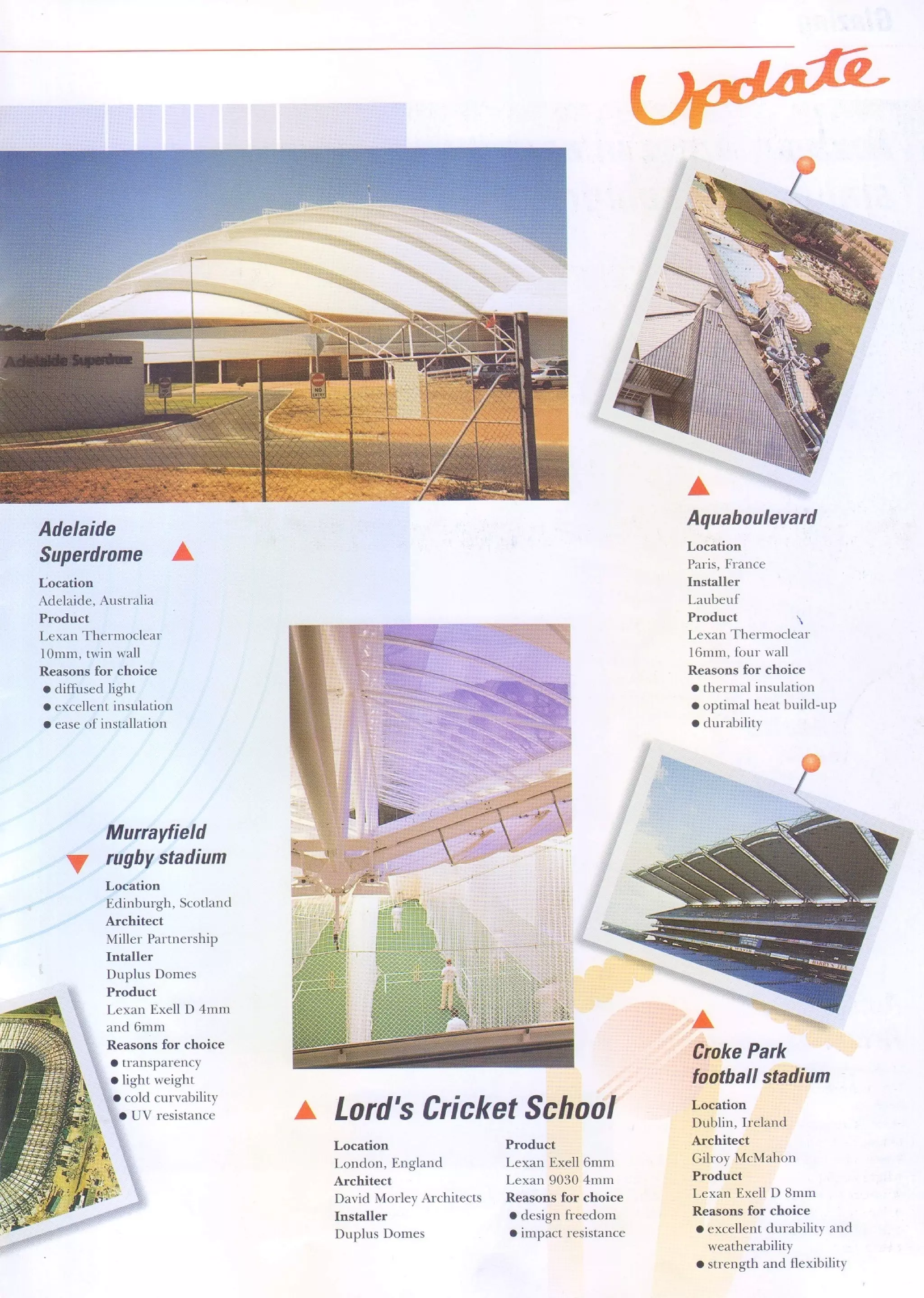 Laxmi Plastopack India Private Limited, Bengaluru, Polycarbonate Sheets ...