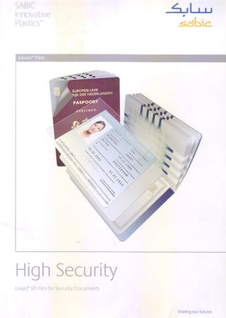 Laxmi Plastopack India Private Limited, Bengaluru, Polycarbonate Sheets | PDF