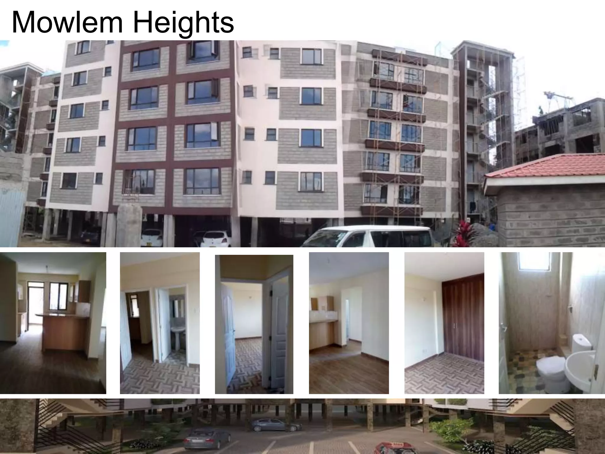 Mowlem Heights Apartments | PPSX