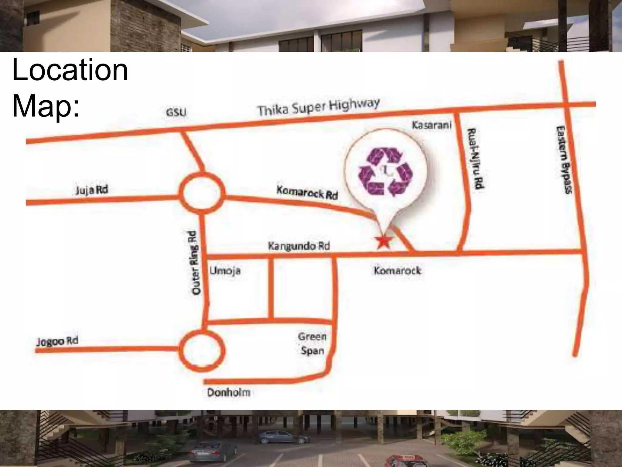 Mowlem Heights Apartments | PPSX