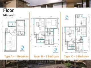 Mowlem Heights Apartments | PPSX