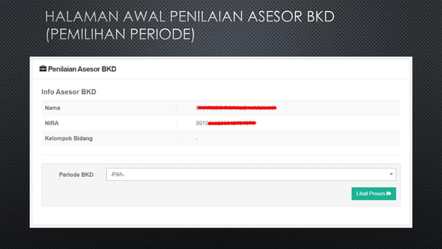 Layanan bkd asesor 28062021 | PPT