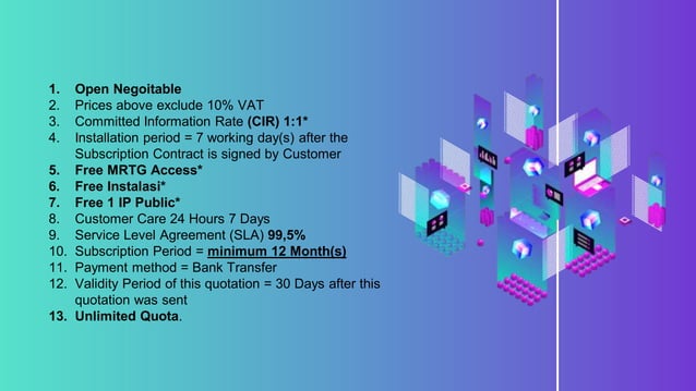 Layanan centrin | PPT