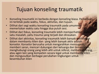 Layanan konseling traumatik kepada peserta didik.pptx