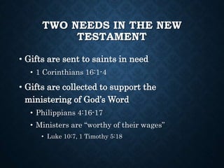 Lay by and store | PPT