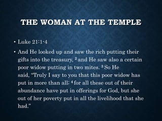 Lay by and store | PPT