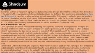 Layer-1 and Layer-2 Blockchain – The Difference.pptx