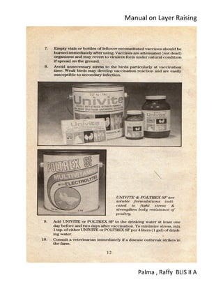 Layer raising-pdf | PDF
