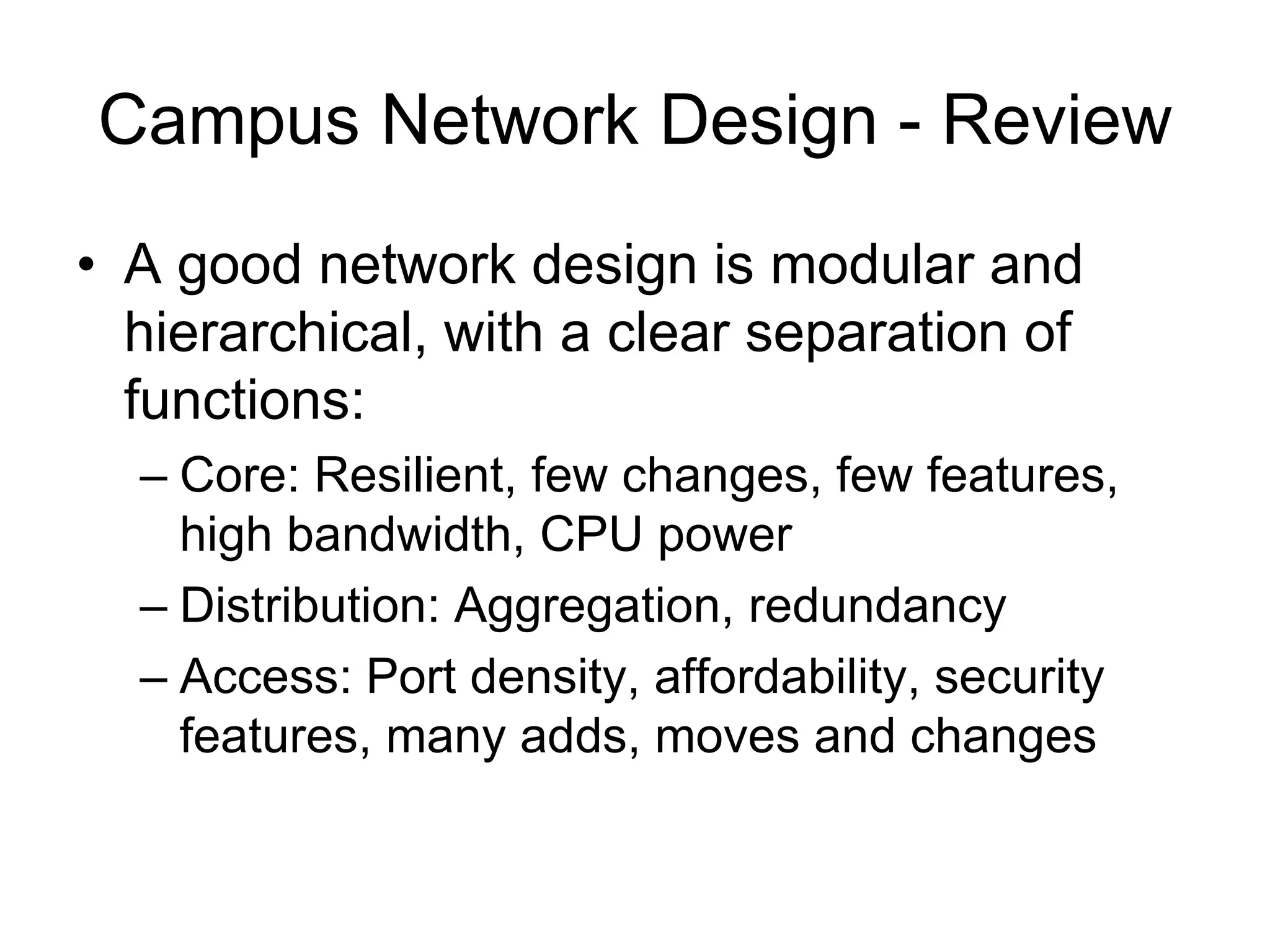 layer2-network-design.ppt | Free Download