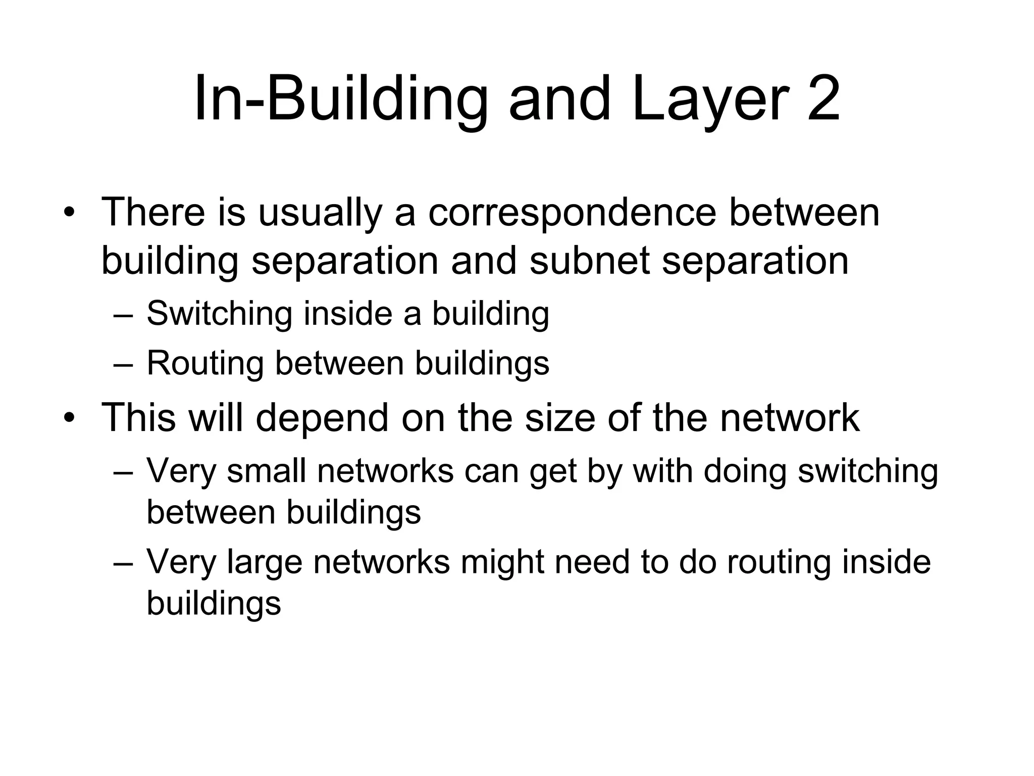 layer2-network-design.ppt | Free Download