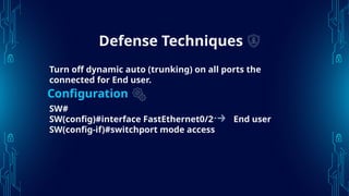 Layer 2 Attacks and Defense Techniques.pptx