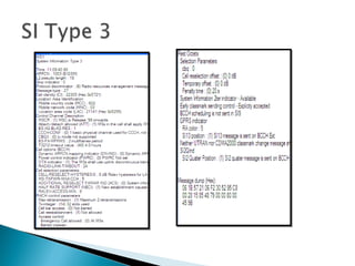 Layer 3 messages (2G) | PPT