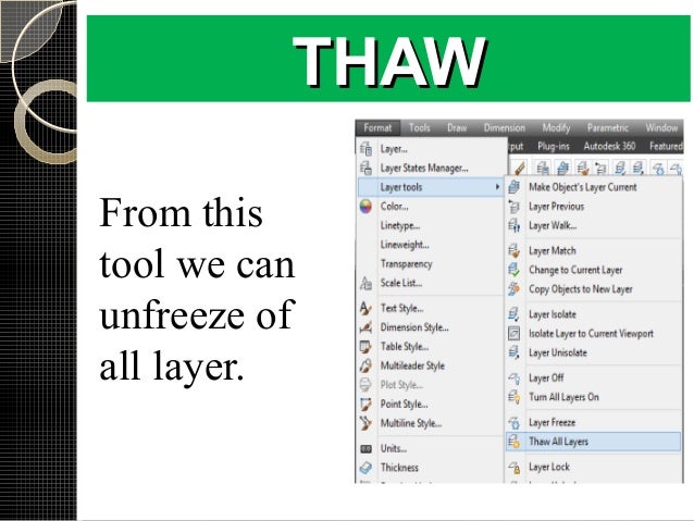 Layer Command In AutoCAD layer-command-in-autocad