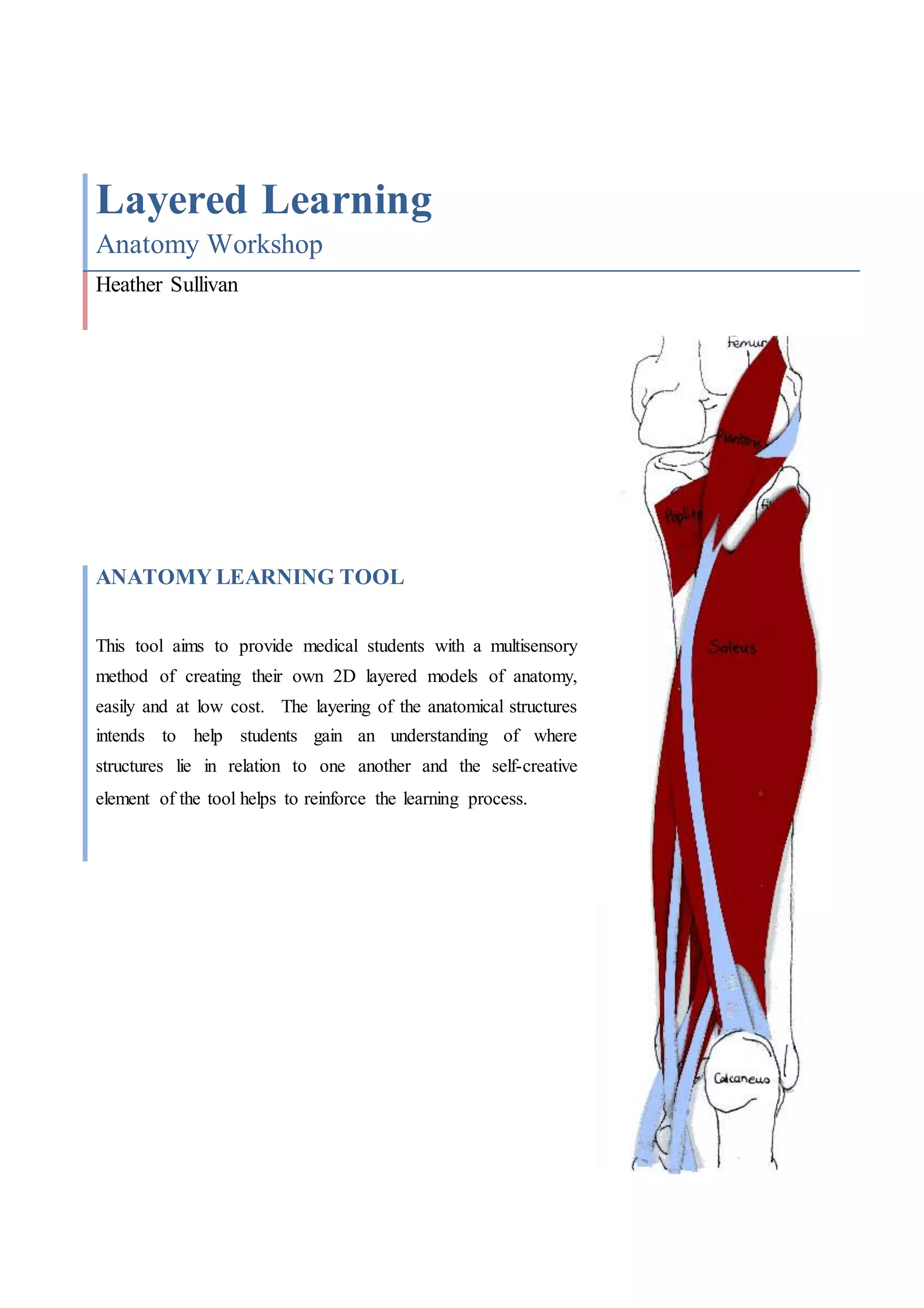 Layered Learning | DOC