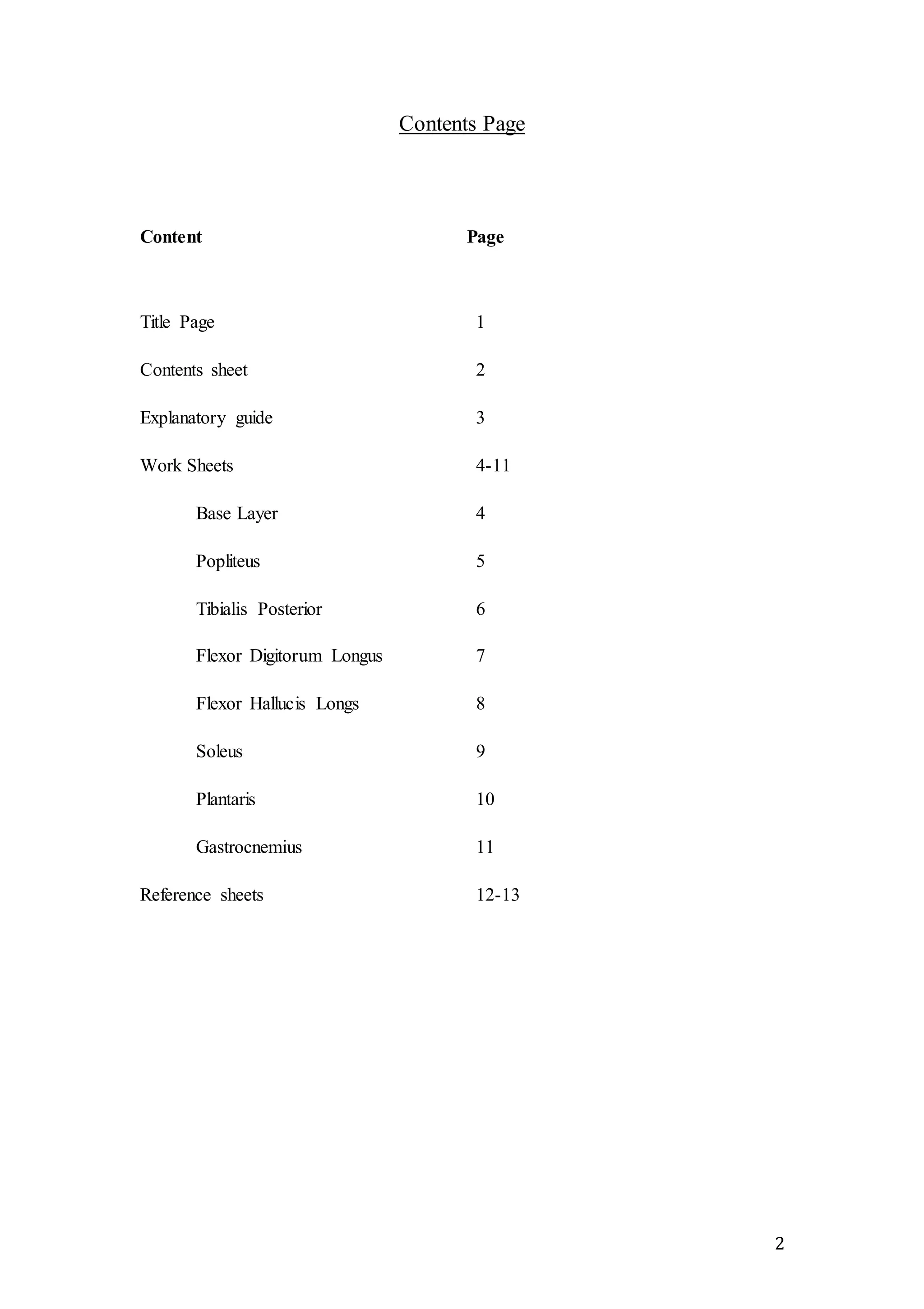 Layered Learning | DOC