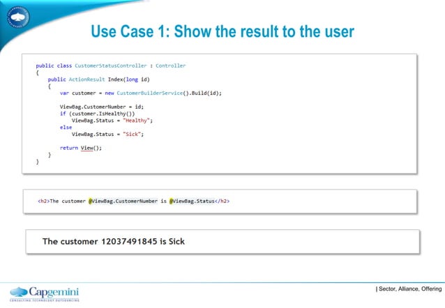 Layered Software Architecture | PPTX | Computing | Technology & Computing