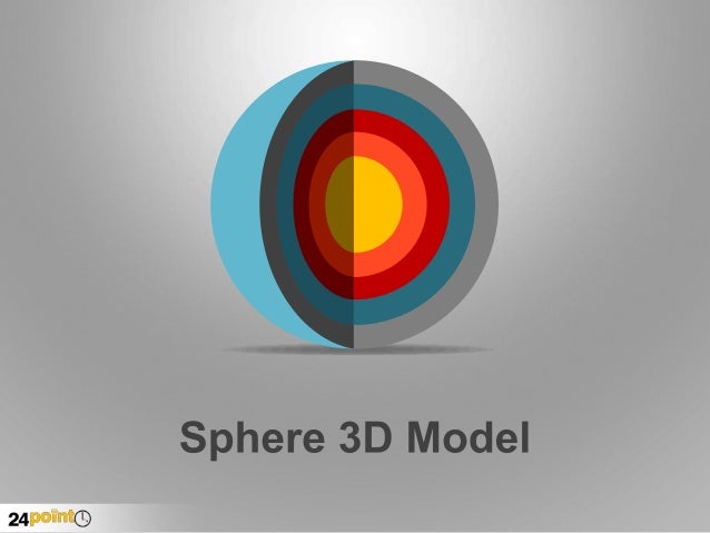 Layered Spheres PowerPoint Presentation layered-spheres-powerpoint-presentation