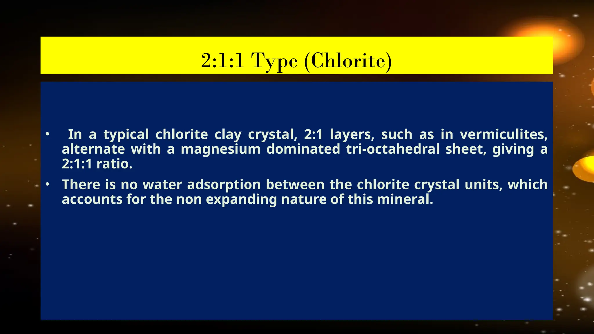 Layer Lattice Silicate Clays soil science introduction | PPTX