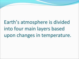 Layers-of-atmosphere | PPT