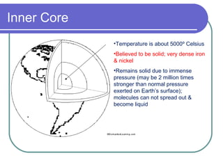Layers of-earth | PPT