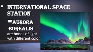 LAYERS-OF-THE-ATMOSPHERE education report | PPTX | Weather | Science